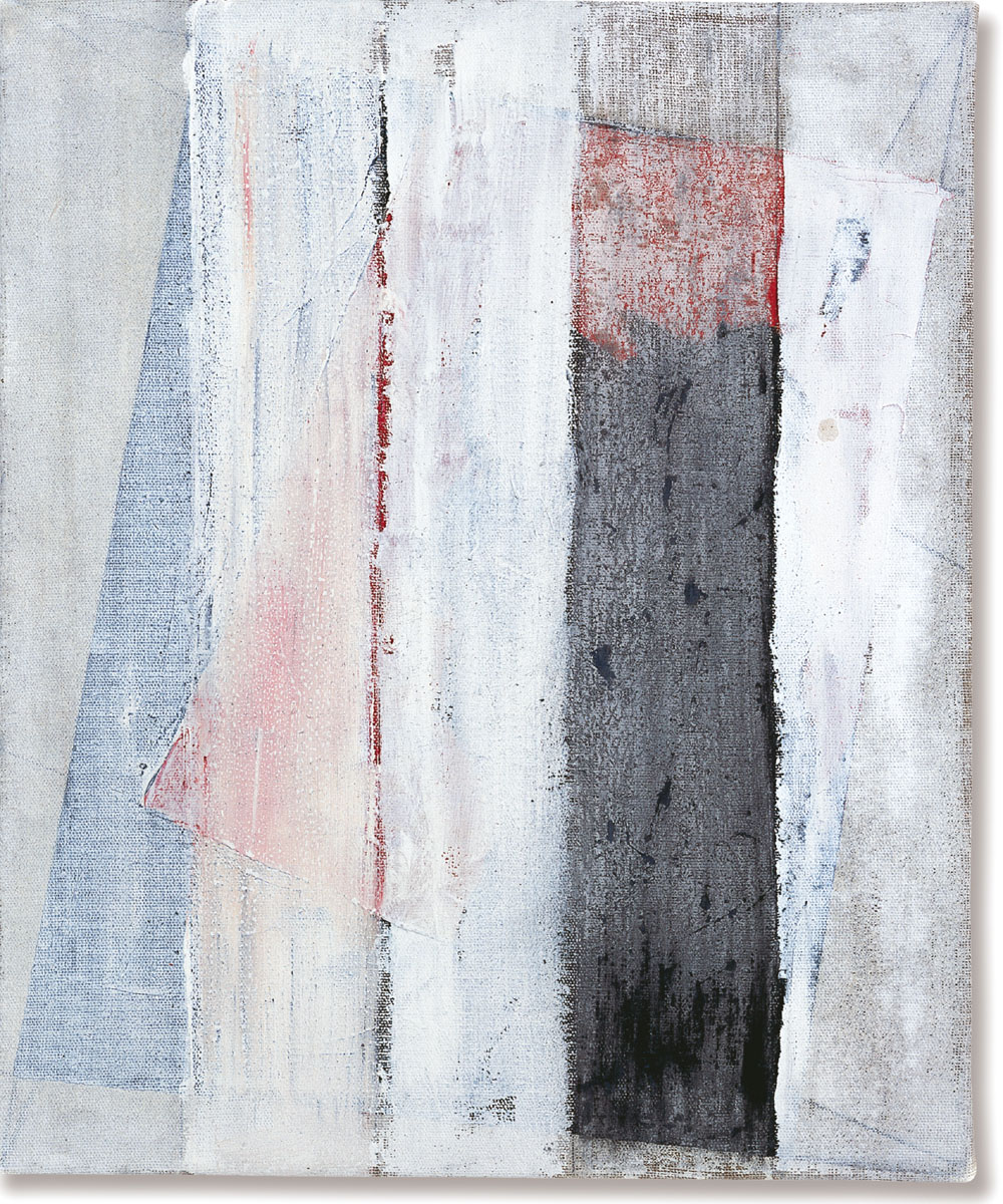 Nebenwege – Norbert Thomas