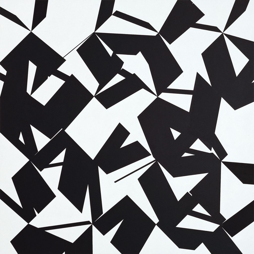 Malerei – Norbert Thomas