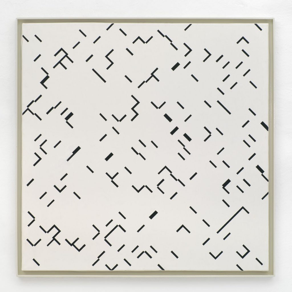 Malerei – Norbert Thomas